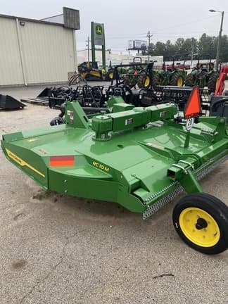 2023 John Deere RC10M Hay and Forage Mowers - Rotary for Sale | Tractor ...