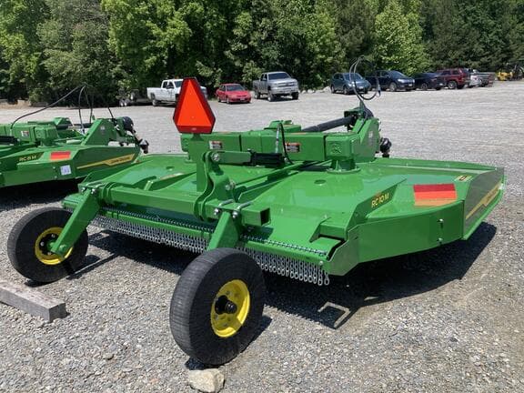2023 John Deere RC10M Hay and Forage Mowers - Rotary for Sale | Tractor ...