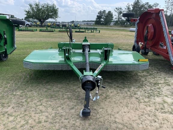 2023 John Deere RC10M Hay and Forage Mowers - Rotary for Sale | Tractor ...