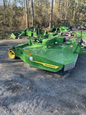 SOLD - 2023 John Deere RC10R Stock No. 033RC100037 Hay and Forage with ...