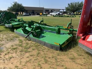 SOLD - 2023 John Deere RC14R ROTARY CUTTER Stock No. 22009243 Hay and ...