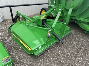 SOLD - 2023 John Deere RC5M Stock No. 241108 Hay and Forage with 5 ft ...