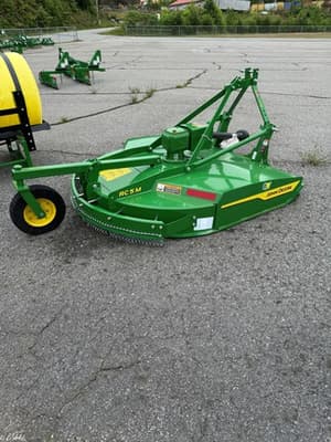 2023 John Deere RC5M Hay and Forage For Sale Stock No. 51001980 ...