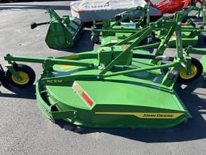 2023 John Deere RC5M Stock No. 59002122 Hay and Forage For Sale with 5 ...