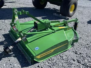 2023 John Deere RC5M Stock No. 45009173 Hay and Forage For Sale ...