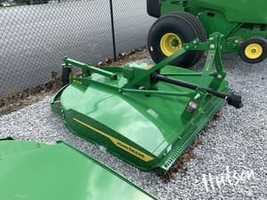 SOLD - 2023 John Deere RC6M Stock No. 342608 Hay and Forage with 6 ft ...