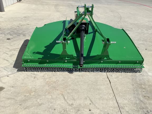 2023 John Deere RC6M Hay and Forage Mowers - Rotary for Sale | Tractor Zoom