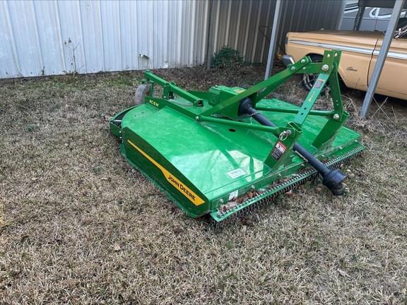 2023 John Deere RC6M Hay and Forage Mowers - Rotary for Sale | Tractor Zoom