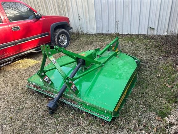 2023 John Deere RC6M Hay and Forage Mowers - Rotary for Sale | Tractor Zoom