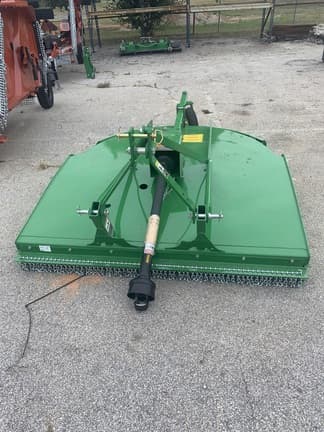 2023 John Deere RC6M Hay and Forage Mowers - Rotary for Sale | Tractor Zoom