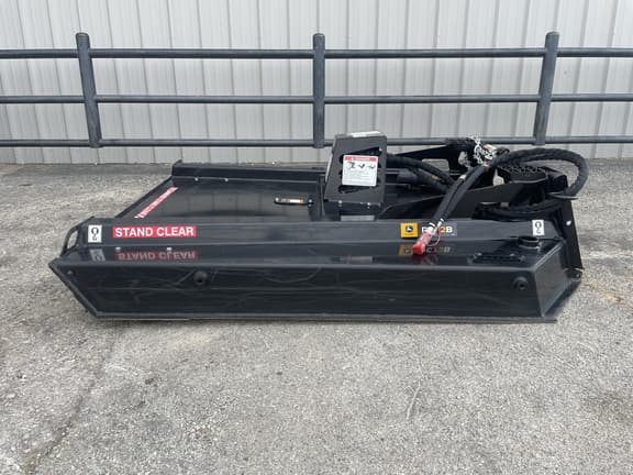 2023 John Deere RC72B Other Equipment Skid Steer Attachments for Sale ...