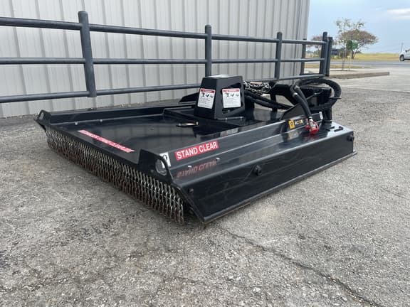 2023 John Deere RC72B Other Equipment Skid Steer Attachments for Sale ...