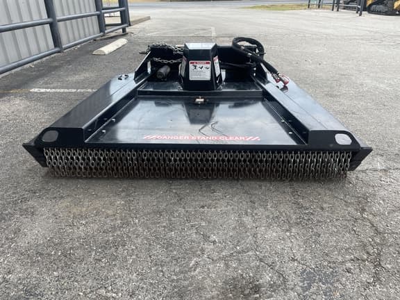 2023 John Deere RC72B Other Equipment Skid Steer Attachments for Sale ...