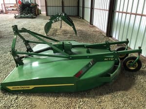 2023 John Deere RC7M Stock No. 4362770 Hay and Forage For Sale ...