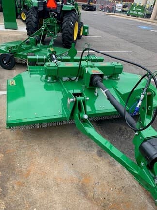 2023 John Deere RC8M Hay and Forage Mowers - Rotary for Sale | Tractor Zoom