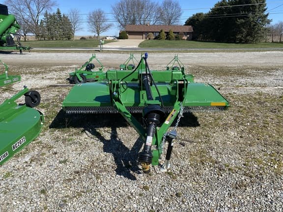 2023 John Deere RC8M Stock No. W0003606 Hay and Forage For Sale with 8 ...