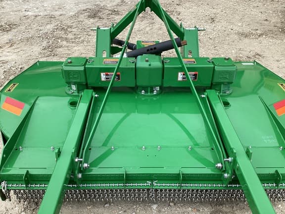 2023 John Deere RC8M Hay and Forage Mowers - Rotary for Sale | Tractor Zoom