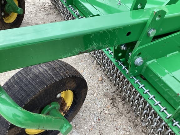 2023 John Deere RC8M Hay and Forage Mowers - Rotary for Sale | Tractor Zoom