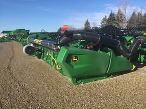 2023 John Deere RD45F Stock No. 40773 Harvesting For Sale with 45 ft | Tractor Zoom