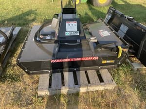 2023 John Deere RE50 Stock No. 186122 Construction For Sale | Tractor Zoom