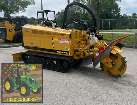 2023 Rayco RG74T-R Other Equipment Other for Sale | Tractor Zoom