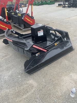 SOLD - 2023 John Deere RS72 Stock No. 19012524 Other Equipment ...