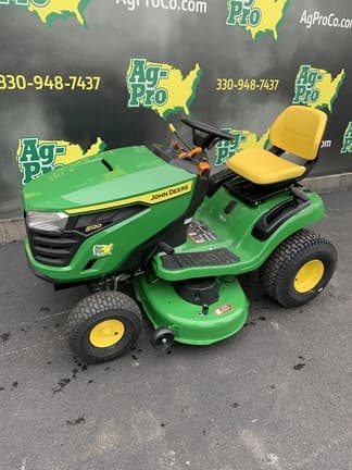 2023 John Deere S120 Other Equipment Turf for Sale | Tractor Zoom