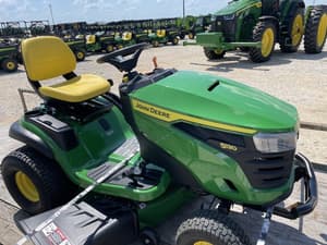 2023 John Deere S130 Stock No. 556759 Other Equipment For Sale with 42 ...