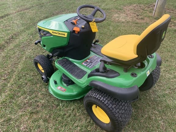 2023 John Deere S130 Other Equipment Turf for Sale | Tractor Zoom
