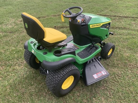 2023 John Deere S130 Other Equipment Turf for Sale | Tractor Zoom