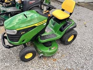2023 John Deere S130 Other Equipment For Sale Stock No. Q0004296 ...