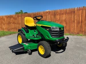 SOLD - 2023 John Deere S180 Stock No. 93488 Other Equipment with 9 Hrs ...