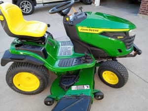 SOLD - 2023 John Deere S180 Stock No. 394711 Other Equipment with 54 ...