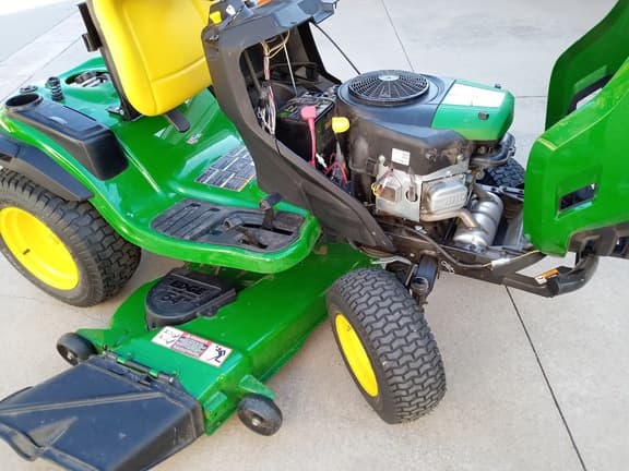 2023 John Deere S180 Other Equipment Turf for Sale | Tractor Zoom