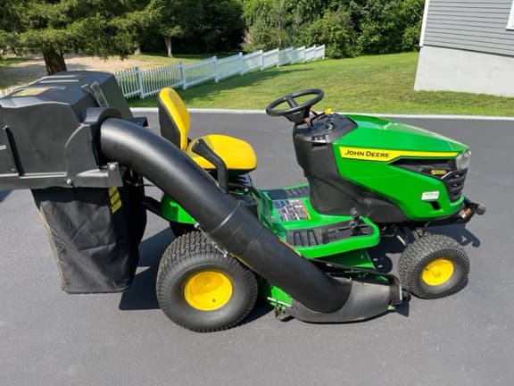 2023 John Deere S220 Other Equipment Turf for Sale | Tractor Zoom