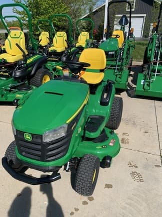2023 John Deere S220 Other Equipment Turf for Sale | Tractor Zoom