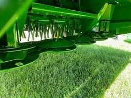 2024 John Deere S250 Hay and Forage Mowers - Conditioner for Sale | Tractor Zoom