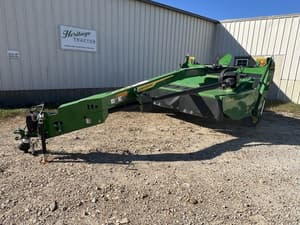 2023 John Deere S300 Stock No. 535179 Hay and Forage For Sale | Tractor ...
