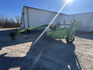 2023 John Deere S300 Stock No. 535179 Hay and Forage For Sale | Tractor ...