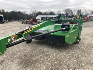 2023 John Deere S300 Stock No. 240424765 Hay and Forage For Sale with ...