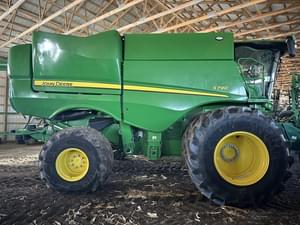 2023 John Deere S790 Stock No. 384660 Combines For Sale with 449 Hrs | Tractor Zoom