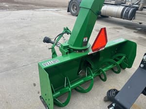 SOLD - 2023 Frontier SB1174 Stock No. 91507 Other Equipment | Tractor Zoom