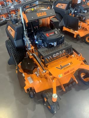 SOLD - 2023 Scag V-RIDE Stock No. 37002525 Other Equipment with 1 Hrs ...