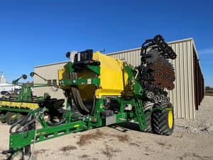 SOLD - 2023 John Deere ST12 Stock No. 478858 Tillage with 12 Rows ...