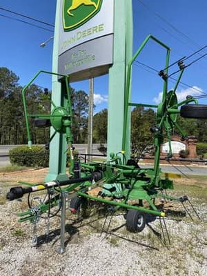 SOLD - 2023 Frontier TD1316 Stock No. 28007782 Hay and Forage with 16. ...