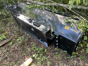 SOLD - 2023 John Deere VR84C Other Equipment | Tractor Zoom