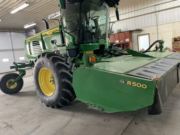 2023 John Deere W235R Hay and Forage Windrowers for Sale | Tractor Zoom