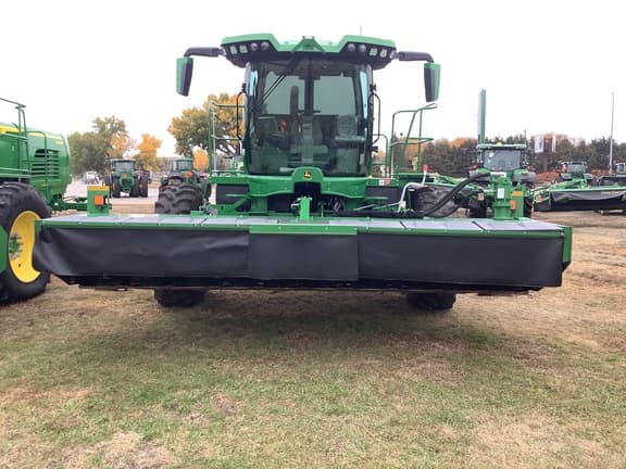 2023 John Deere W235R Hay and Forage Windrowers for Sale | Tractor Zoom