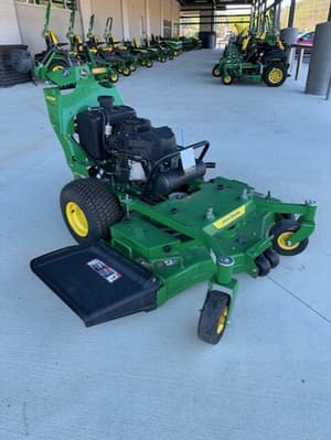2023 John Deere W48M Stock No. 352412 Other Equipment For Sale with 5 ...