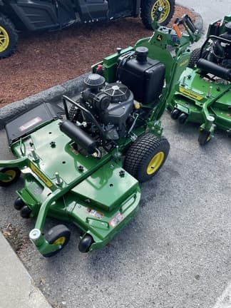 2023 John Deere W48R Other Equipment Turf for Sale | Tractor Zoom